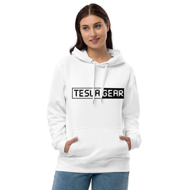 Tesla Gear - Premium Electric Vehicle Apparel and Accessories | Tesla Gear